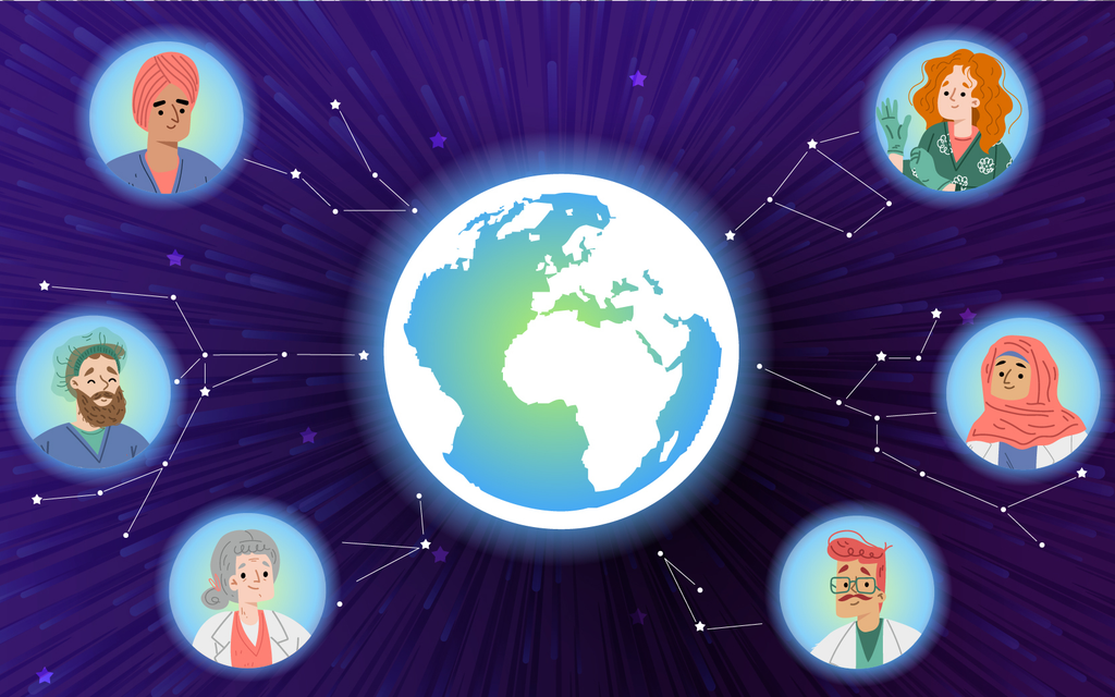 Networking 101: Mastering Connections at Trade Shows - TradeShowBooth.com