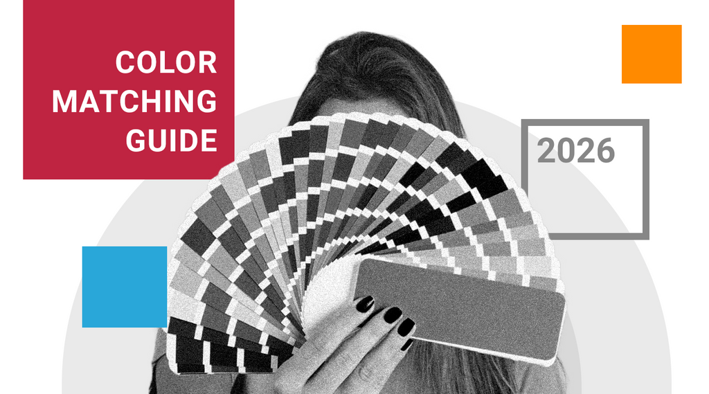 Pantone and Color-Matching Best Practices For 2026 - TradeShowBooth.com