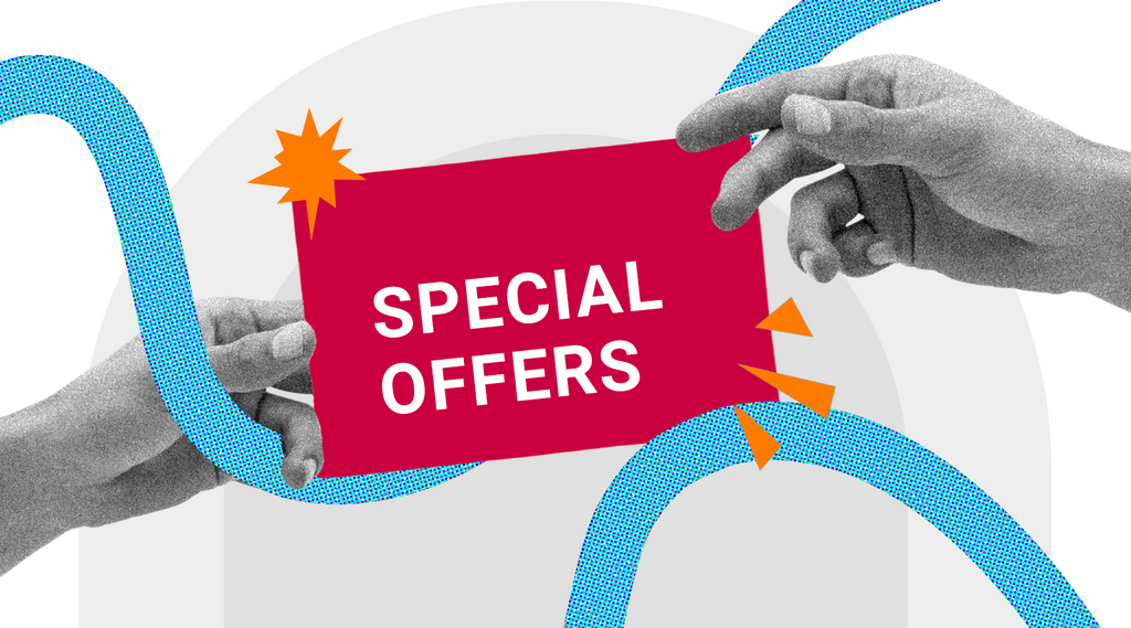Big Savings on Trade Show Displays: Shop Our Special Offers Before The ...