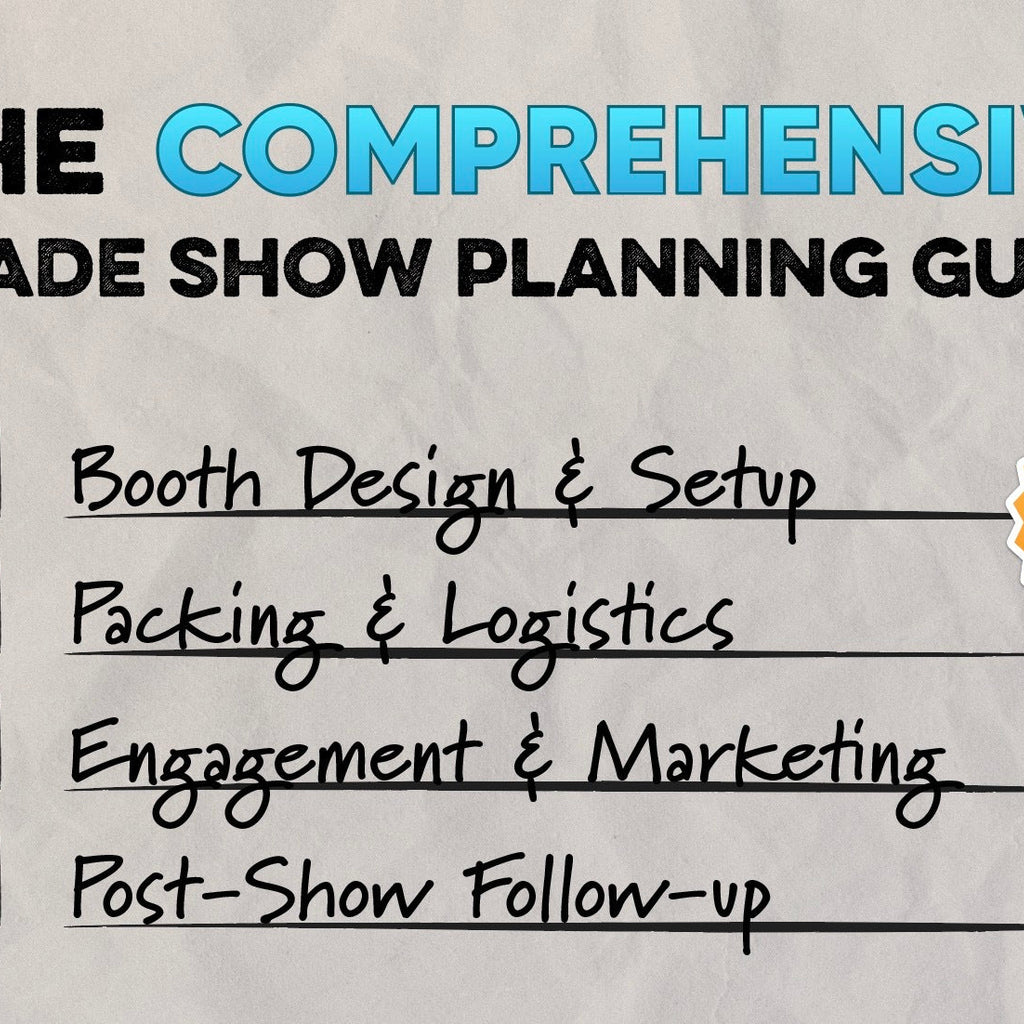 Trade Show Success Starts Here: The 2026 Exhibitor Guide ...