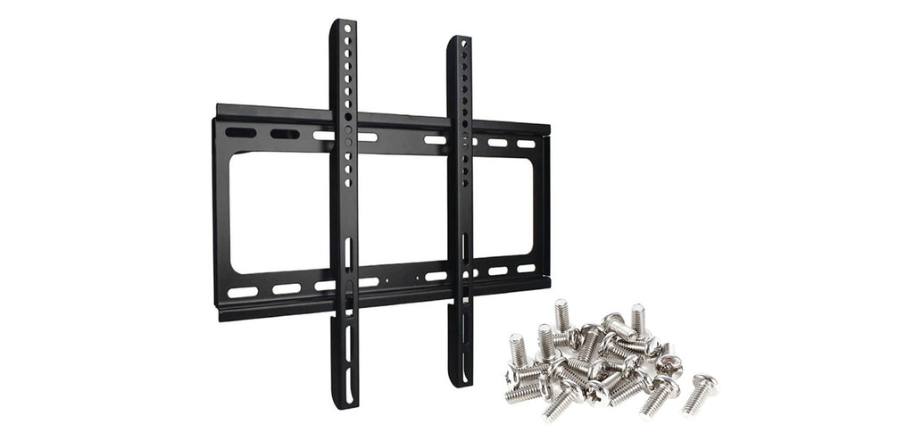Understanding Monitor Mount Specs - TradeShowBooth.com