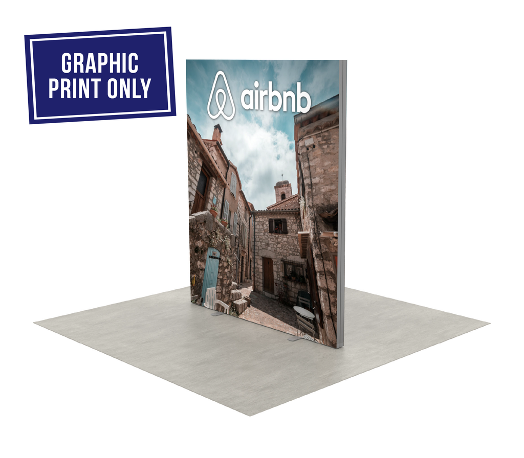 Firefly Lightbox - Individual Panels - TradeShowBooth.com